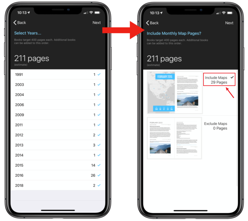 用 Day One 官方模版打印日记本，这种方法更划算_印刷
