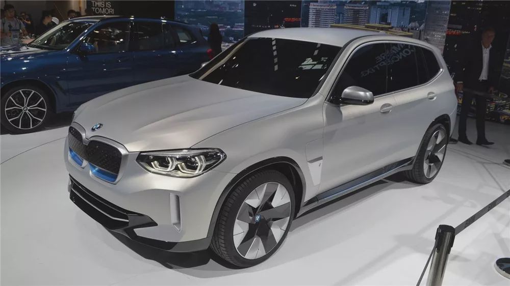 更新电池和续航信息，宝马iX3感觉真的一般般_搜狐汽车_搜狐网