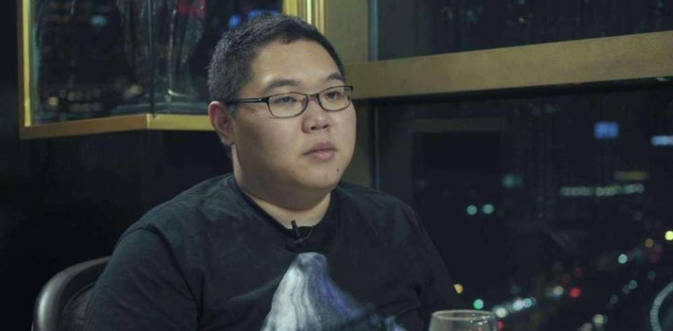 PDD吐槽小龙堡身价3000万，直言自己没赚到钱_战队