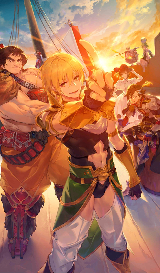 FGO2.5礼装介绍，魔性菩萨上位礼装来临？_张礼