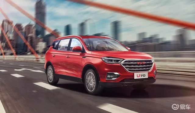 潍柴媒体汇 | 潍柴U70是国产之光？ 良心之作还是随便说说？_搜狐汽车_搜狐网