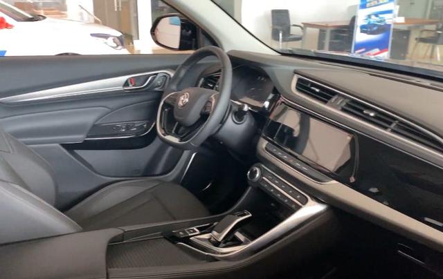 性价比之王，2020款东风风神AX7售11.99元起，搭载1.6T+6AT_搜狐汽车_搜狐网