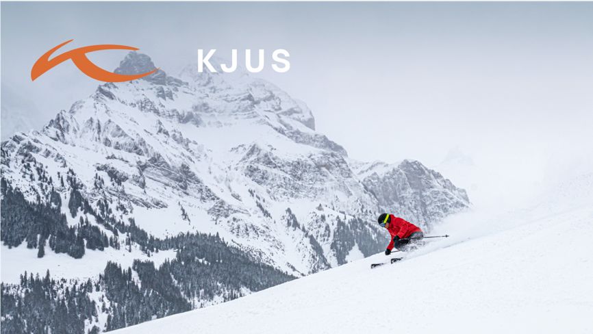 瑞士高端运动品牌KJUS 中国第①家旗舰店入驻北京国贸商城_搜狐汽车_搜狐网