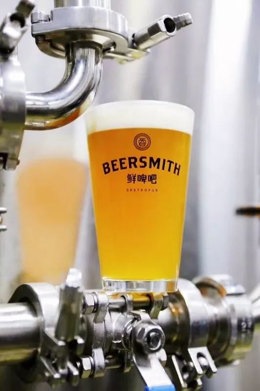 鲜啤吧年末精彩不停、活动不断！Save Your Beersmith Festive Calendar Now_Master