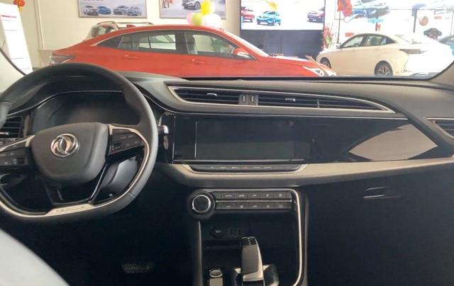 性价比之王，2020款东风风神AX7售11.99元起，搭载1.6T+6AT_搜狐汽车_搜狐网