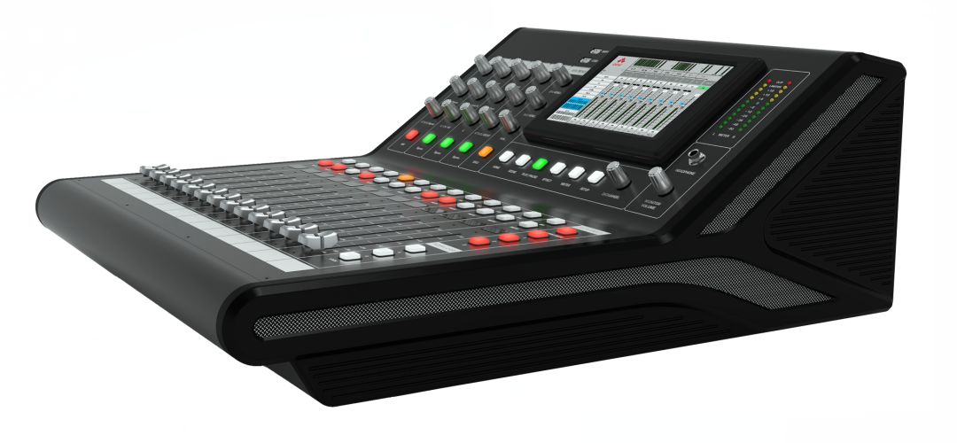 精品推荐 | 深圳德威DMG20高性能演出数字调音台_搜狐汽车_搜狐网