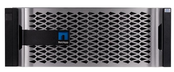 NetApp发表多款中阶储存阵列，全面支援新CPU与I/O接口_控制器