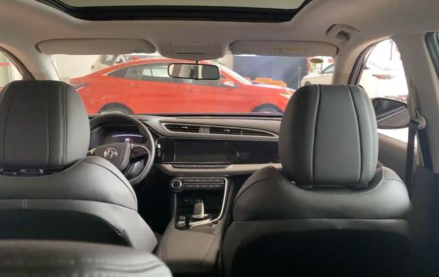 性价比之王，2020款东风风神AX7售11.99元起，搭载1.6T+6AT_搜狐汽车_搜狐网