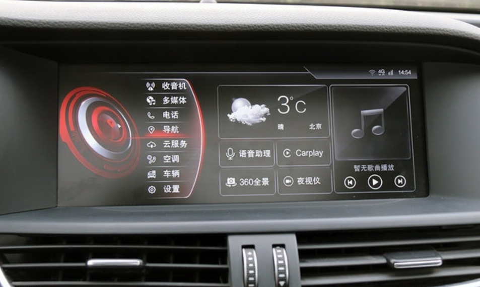 新车智能情报站12月03期丨新势力来袭，合资不甘示弱，自主持续发力_搜狐汽车_搜狐网