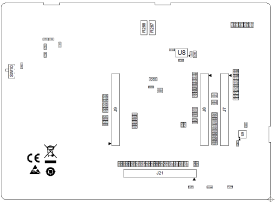 [原创] Renesas RE01系列64 MHz 32位ARM MCU开发方案_active
