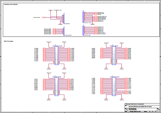 [原创] Renesas RE01系列64 MHz 32位ARM MCU开发方案_active