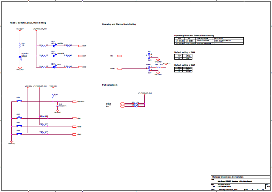 [原创] Renesas RE01系列64 MHz 32位ARM MCU开发方案_active