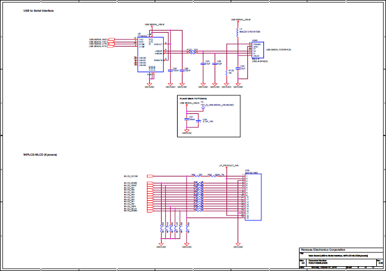 [原创] Renesas RE01系列64 MHz 32位ARM MCU开发方案_active
