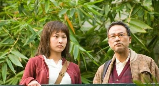 学霸港姐徐子珊退圈，她因和黄宗泽拍吻戏出名，还是绯闻导电体？_事业