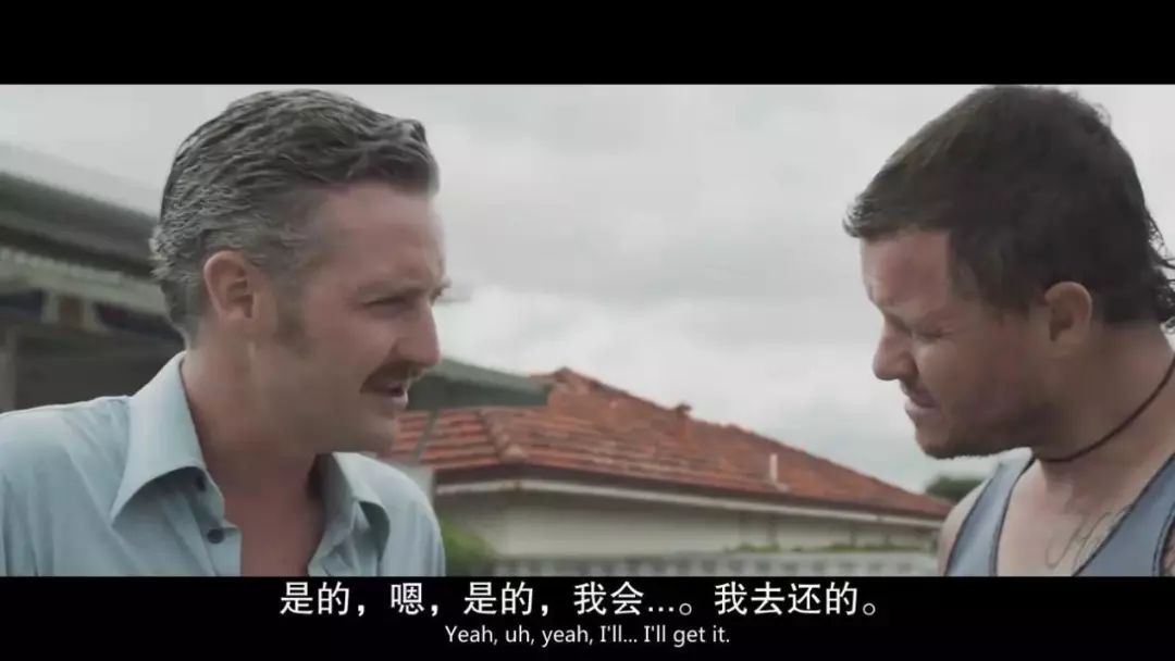 变态夫妇大玩囚禁play，一部文艺感十足的惊悚片 搜狐大视野 搜狐新闻