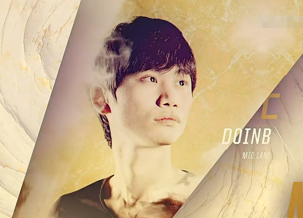 LOL：Doinb中单泰坦那么火，为何排位很少见？路人试完才明白_队友