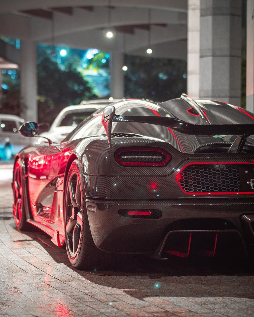 全碳纤维柯尼塞格Agera RS，这就是金钱的魅力！_搜狐汽车_搜狐网