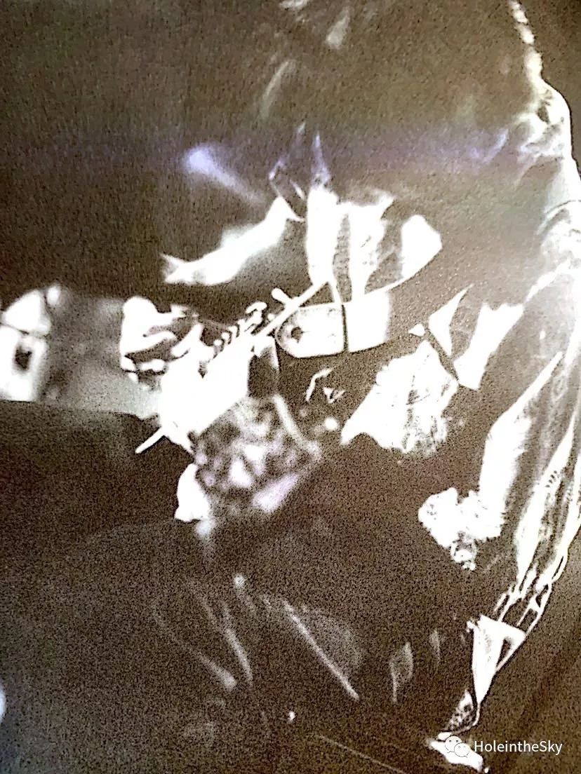 【Holeinthesky呈现】时空的微笑——頭士奈生樹（Naoki Zushi）中国首演_专辑