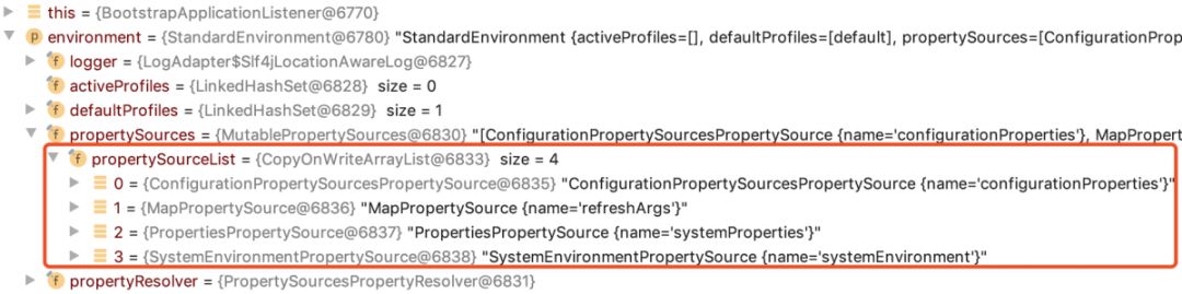 Exploit Spring Boot Actuator 之 Spring Cloud Env 学习笔记_jar