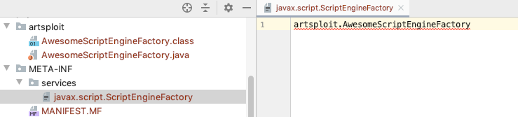Exploit Spring Boot Actuator 之 Spring Cloud Env 学习笔记_jar