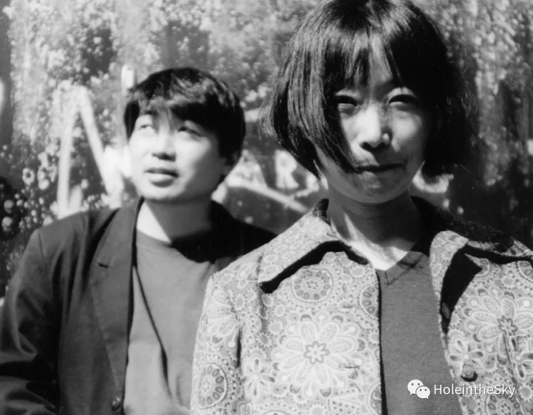 【Holeinthesky呈现】时空的微笑——頭士奈生樹（Naoki Zushi）中国首演_专辑