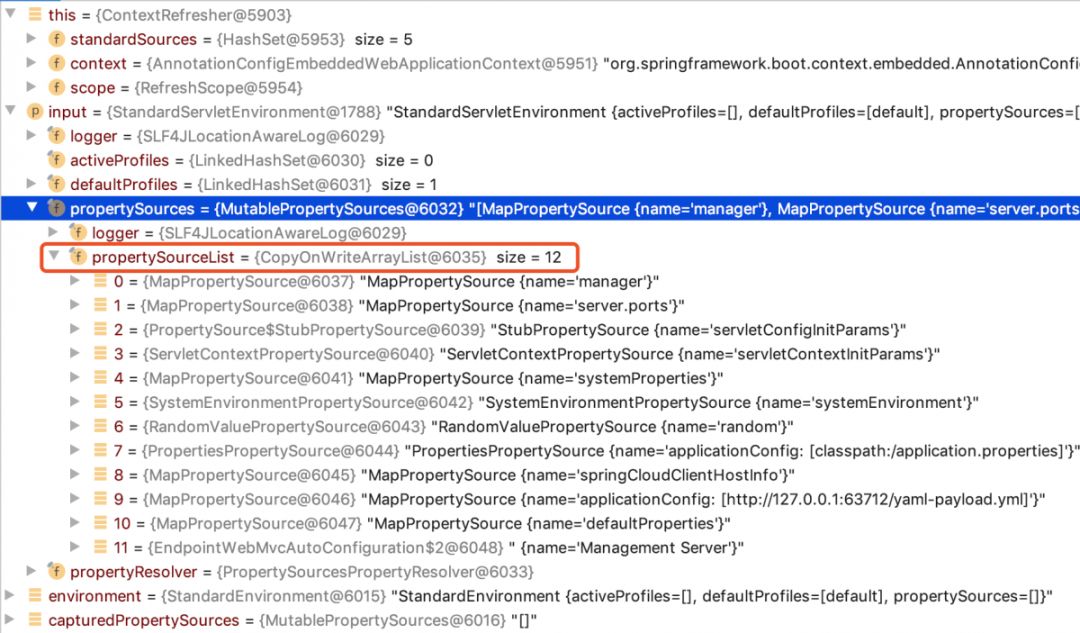 Exploit Spring Boot Actuator 之 Spring Cloud Env 学习笔记_jar