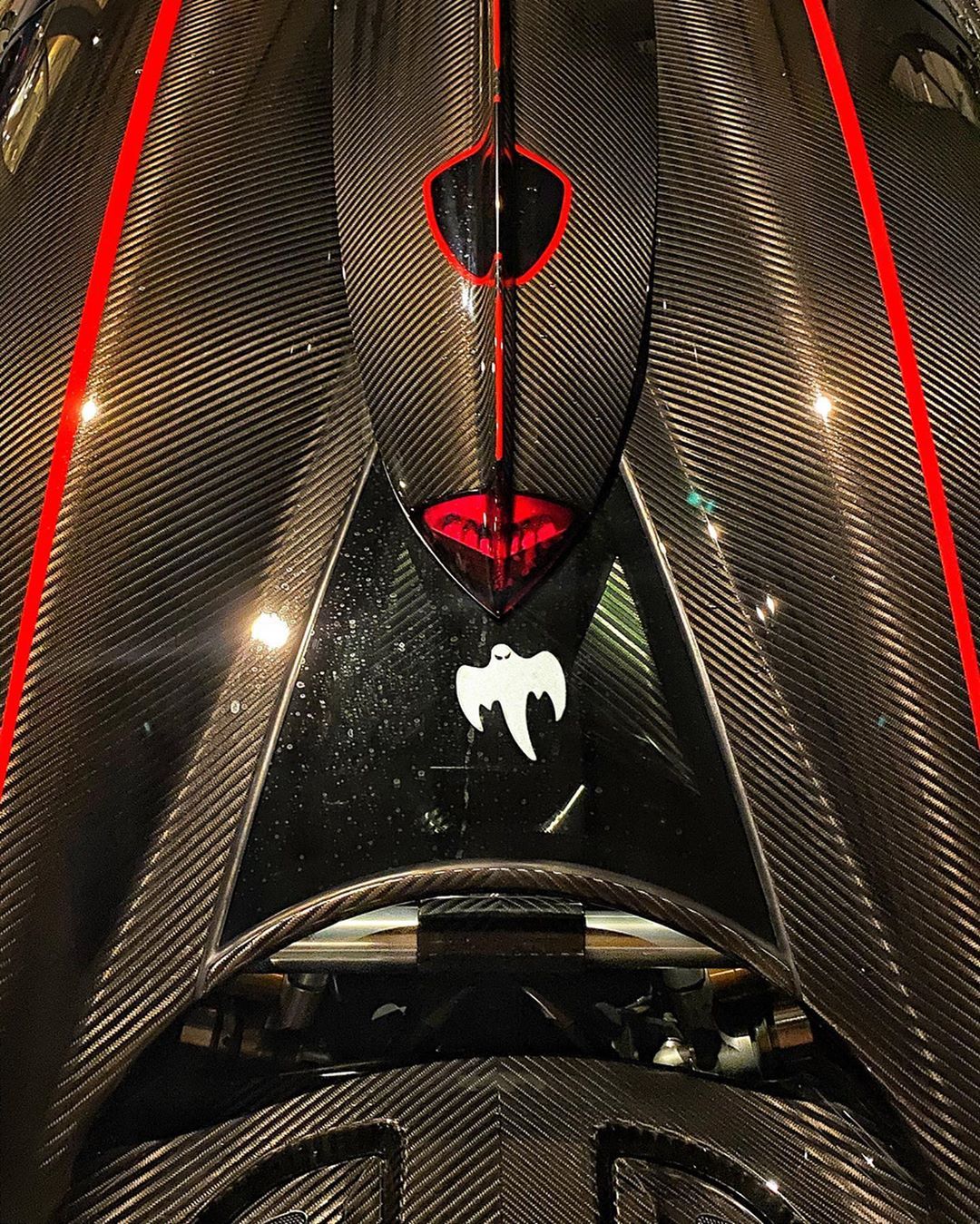 全碳纤维柯尼塞格Agera RS，这就是金钱的魅力！_搜狐汽车_搜狐网