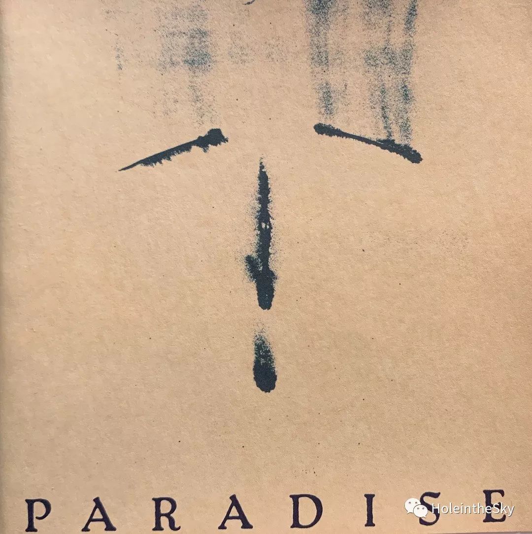 【Holeinthesky呈现】时空的微笑——頭士奈生樹（Naoki Zushi）中国首演_专辑