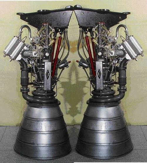 火箭发动机，人类玩火的极致（八）——克服重重困难 长征五号再次屹立海南文昌_推力