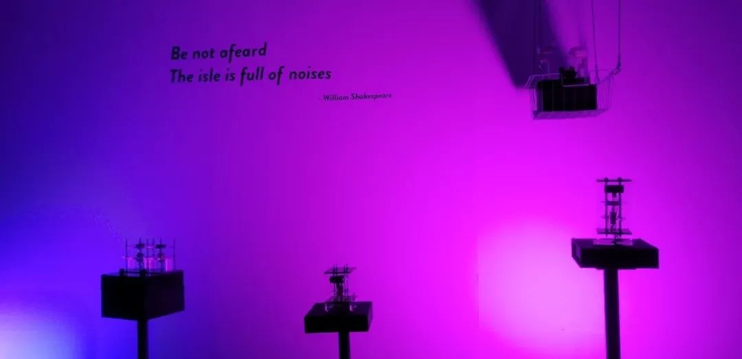 透过FIFTEEN SHOW带你了解巴院三个冷门却超有趣的专业！_Design