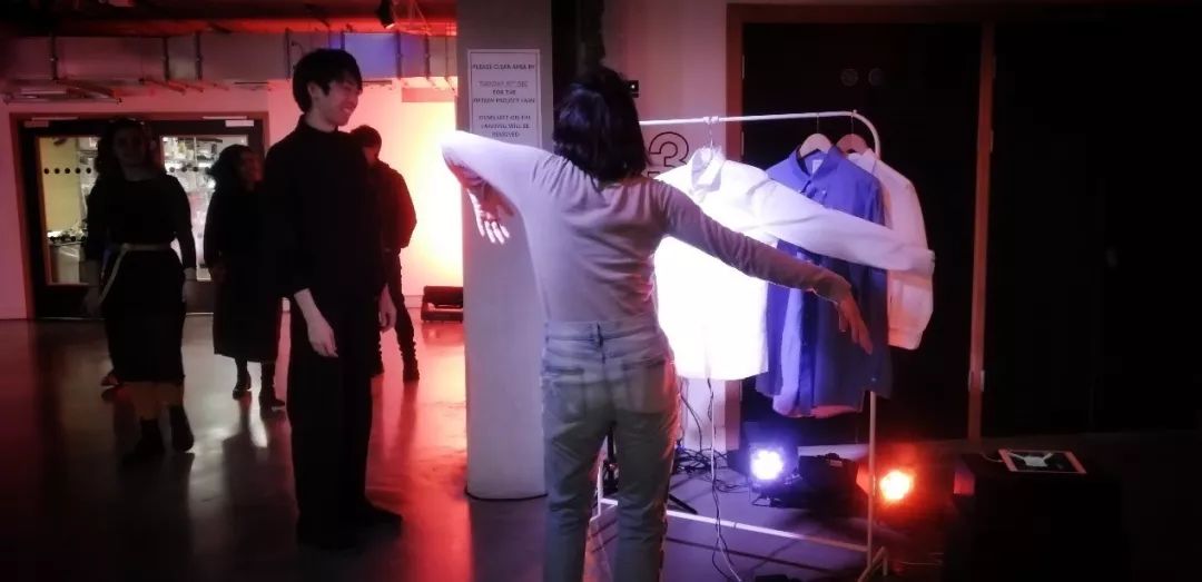 透过FIFTEEN SHOW带你了解巴院三个冷门却超有趣的专业！_Design