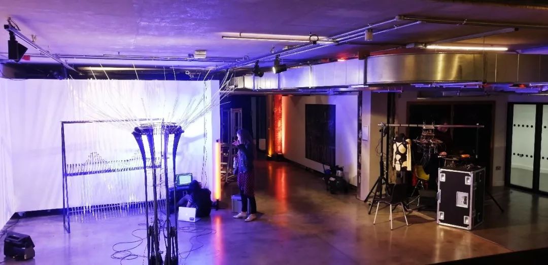 透过FIFTEEN SHOW带你了解巴院三个冷门却超有趣的专业！_Design