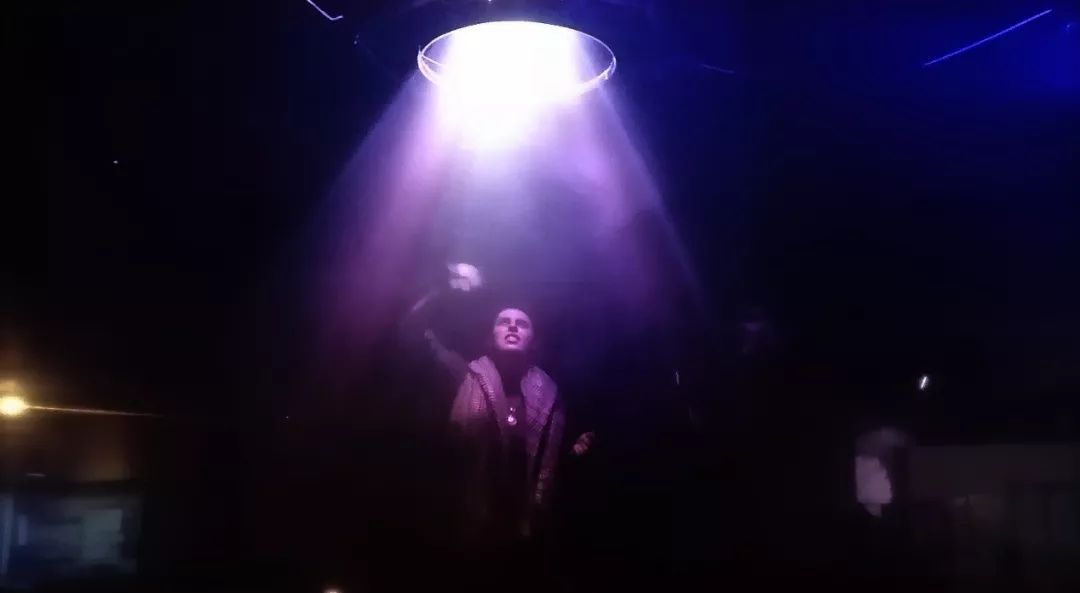 透过FIFTEEN SHOW带你了解巴院三个冷门却超有趣的专业！_Design