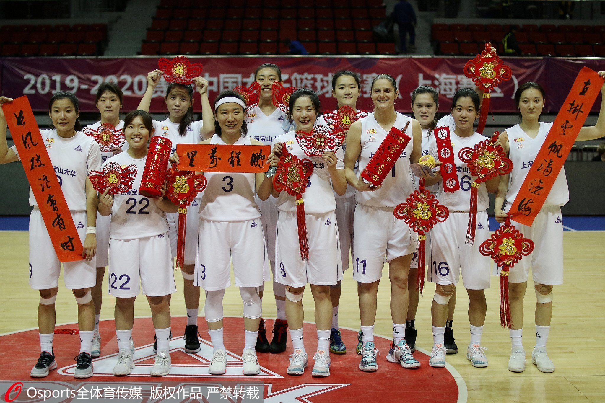 WCBA常规赛十五轮精彩图集-搜狐大视野-搜狐新闻