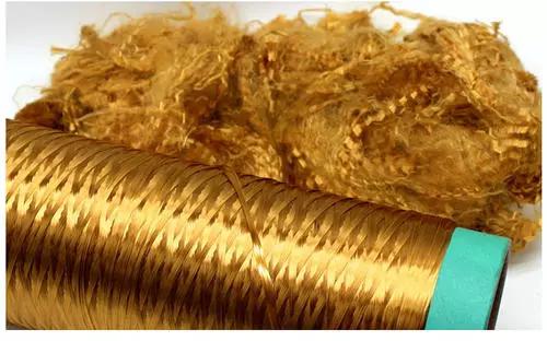 超级纤维——PBO纤维，你了解过吗？_合成