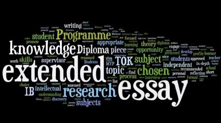 【科普】一文带你了解IB的三门核心课程：TOK、EE、CAS及考评方法_知识
