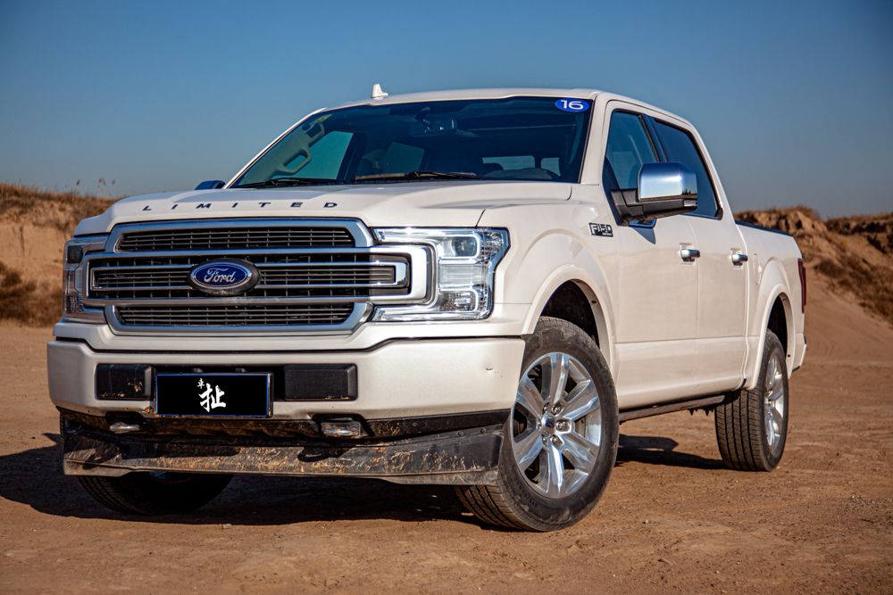 既要舒适又要实用，福特F-150 LTD跨界对比路虎发现_搜狐汽车_搜狐网