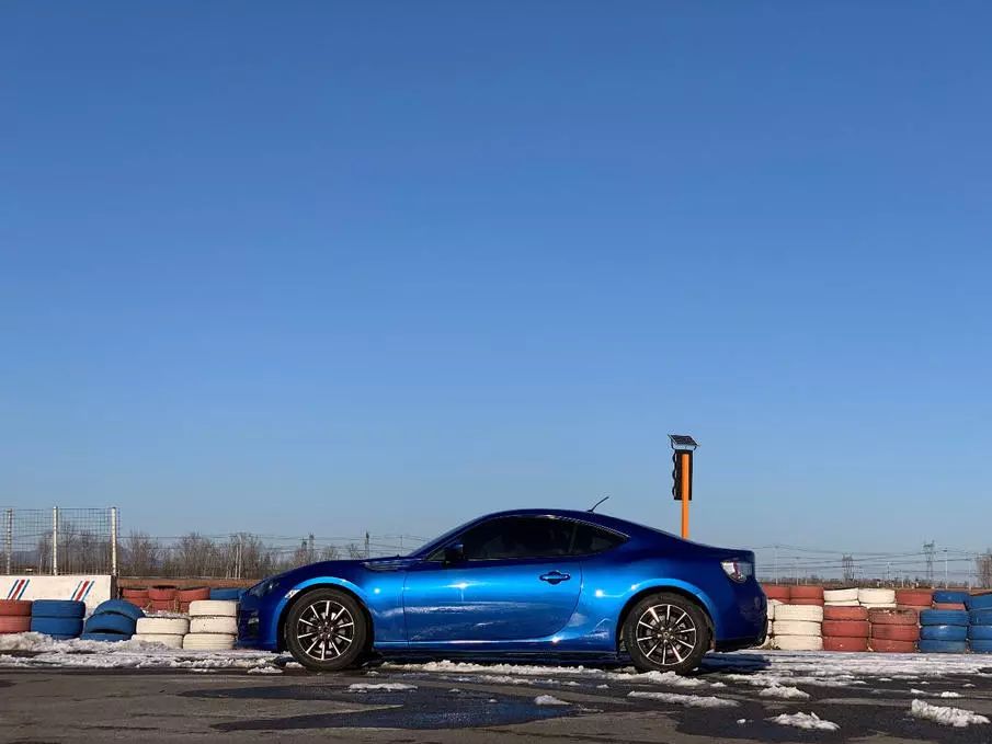 大事故BRZ、涅槃重生全记录！_搜狐汽车_搜狐网