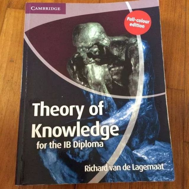 【科普】一文带你了解IB的三门核心课程：TOK、EE、CAS及考评方法_知识