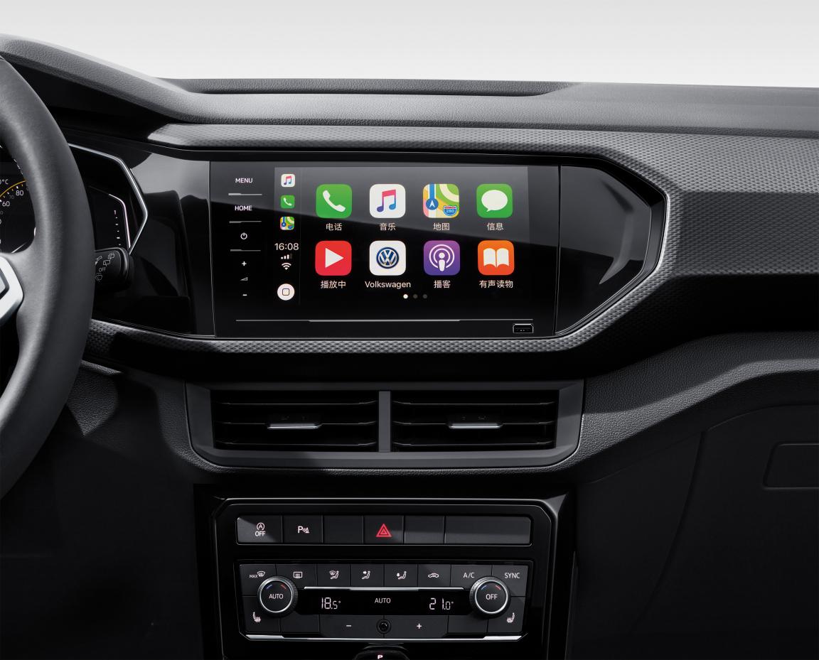 TACQUA探影，一汽-大众追求极致的代表车型！_搜狐汽车_搜狐网