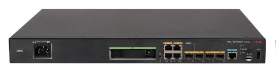 产品介绍 |H3C MER8300 多业务企业级网关-搜狐大视野-搜狐新闻