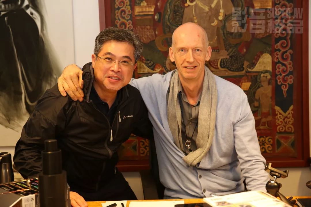 视野丨以奢华成就美声 —— 访荷兰KHARMA_搜狐汽车_搜狐网