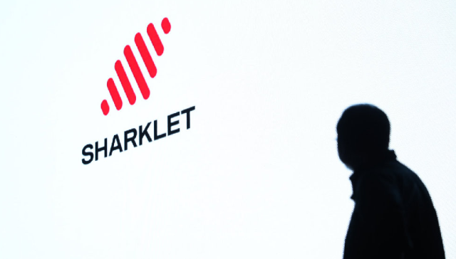 科技来电：首任忽悠官-- 罗永浩 解约Sharklet ？？_技术
