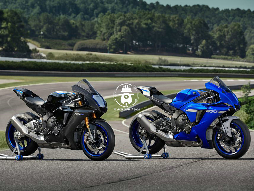 雅马哈R1M特别版 2020款R1 GYTR提上日程_搜狐汽车_搜狐网