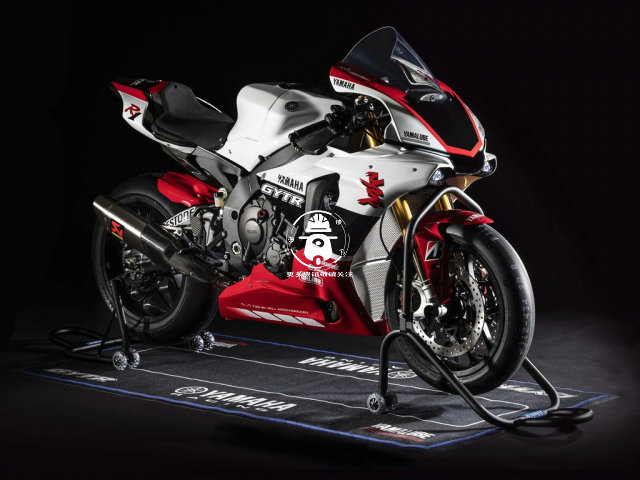 雅马哈R1M特别版 2020款R1 GYTR提上日程_搜狐汽车_搜狐网