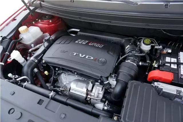 东风风行T5L，第三排居然能容纳两百多斤的有趣灵魂_搜狐汽车_搜狐网