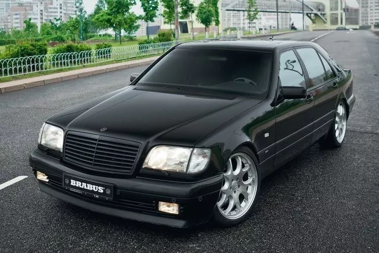 大排量最后的挣扎？超800匹的梅赛德斯-AMG 73将回归！_搜狐汽车_搜狐网