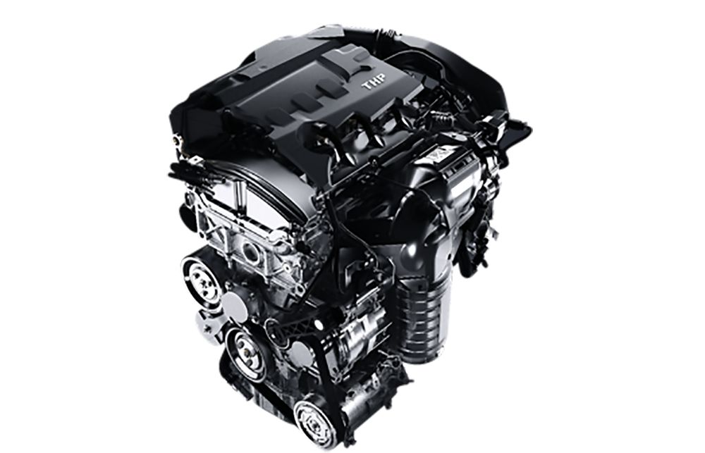 1.6T+6AT强在哪儿？详解风神AX7的动力总成_搜狐汽车_搜狐网