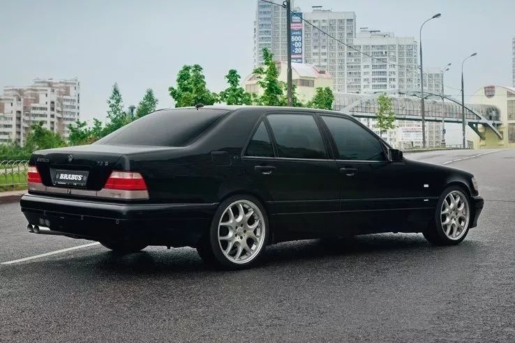 大排量最后的挣扎？超800匹的梅赛德斯-AMG 73将回归！_搜狐汽车_搜狐网