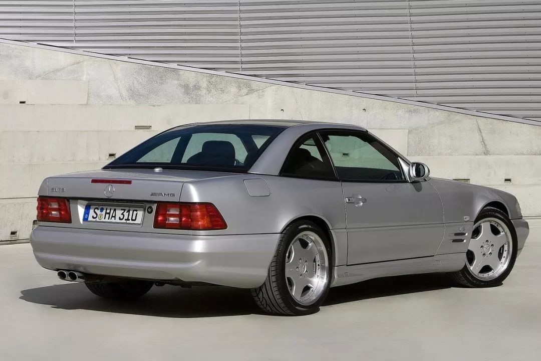 大排量最后的挣扎？超800匹的梅赛德斯-AMG 73将回归！_搜狐汽车_搜狐网